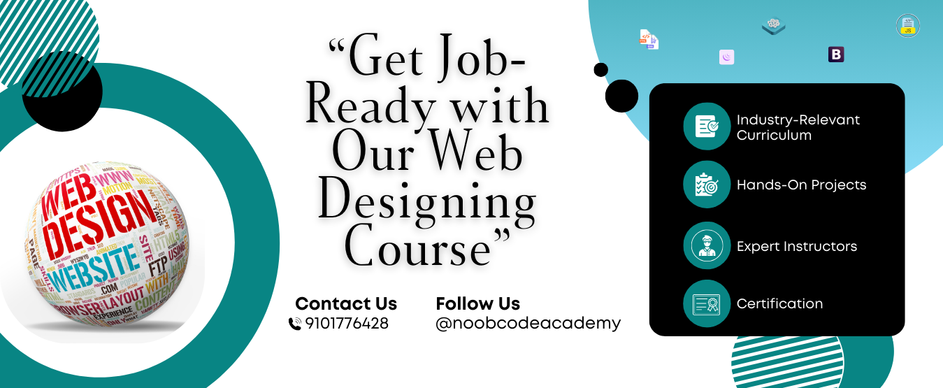 Noob Code Academy Home It Computer Institute In Narengi Guwahati